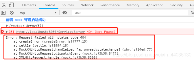 mockjs在vue中要怎么使用和配置_npm run mock-CSDN博客