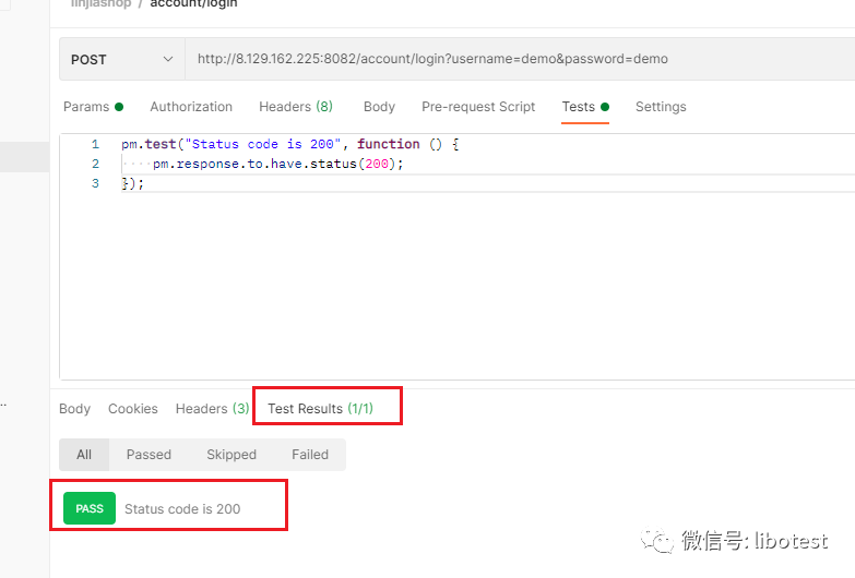 Postman教程-Response相关的基本操作_postman response-CSDN博客