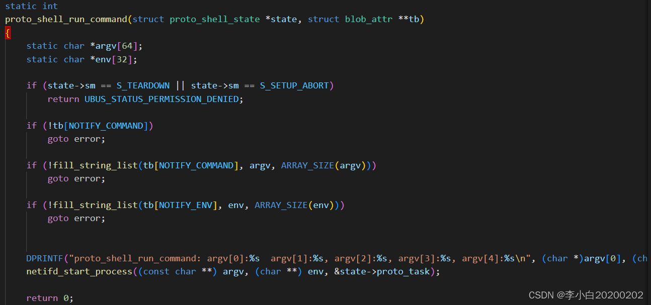 [MTK7621] dhcp.script 脚本分析-CSDN博客