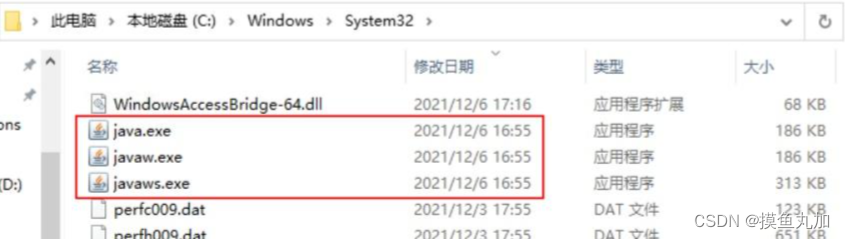 Java JDK安装和环境配置教程plus版本之多版本切换_windows 切换 jdk-CSDN博客
