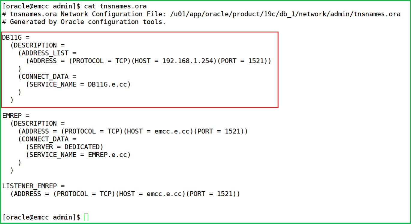 结合数据泵(datapump) impdp和数据库链接(database link)实现数据库之间的直接导入(不使用expdp)_impdp dblink-CSDN博客