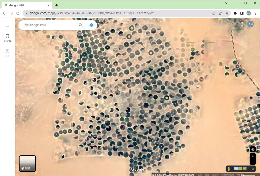 20个卫星影像查看网站_esri world imagery-CSDN博客