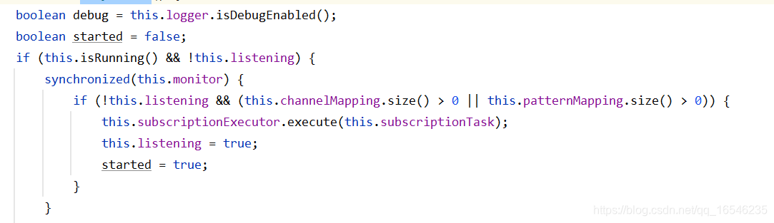 落伍了！竟然还可以利用Redis完成定时任务的需求！_配置定时上下线如何实现 redis-CSDN博客