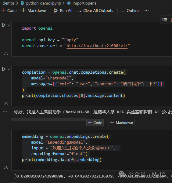 无需GPU，一键搭建本地大语言模型(LLM)服务，提供 OpenAI 接口 | 附 C#/Python 代码_local-llm-server-CSDN博客
