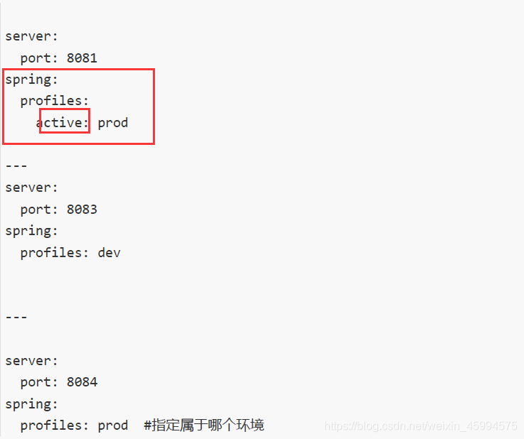 spring boot day2-CSDN博客