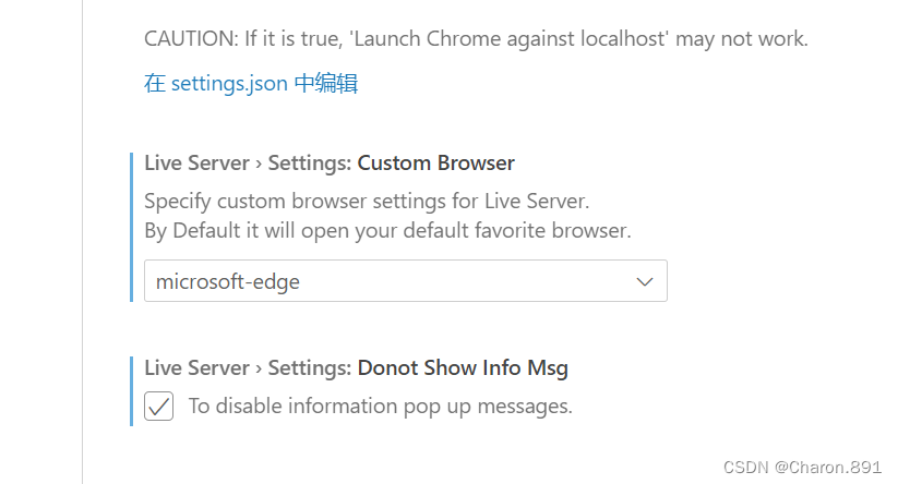 VS Code中使用echarts一直处于loading_visua studio code里运行echarts运行不出结果-CSDN博客