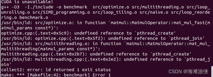 EfficientML.ai-parallel computing tutorial_11th gen intel(r) core(tm) i5-1135g7是否支持avx2-CSDN博客