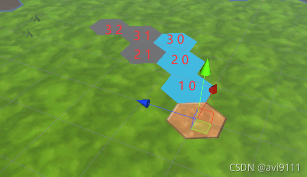 插件教程之HexTileMap_hex tilemap-CSDN博客