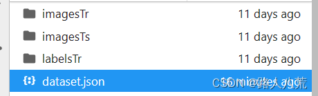 nnUNet v2和v1版本在dataset.json的区别（KiTS19数据集）_nnunet json文件-CSDN博客
