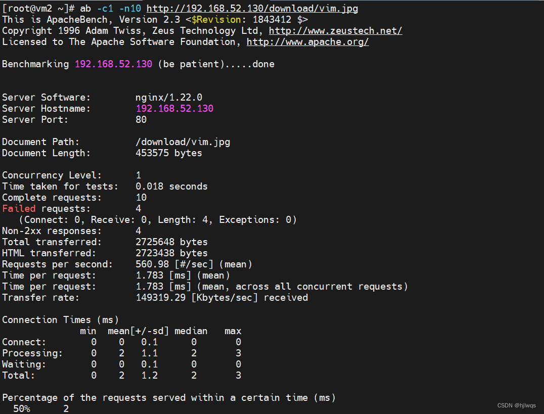 Nginx配置：并发控制与安全策略-CSDN博客
