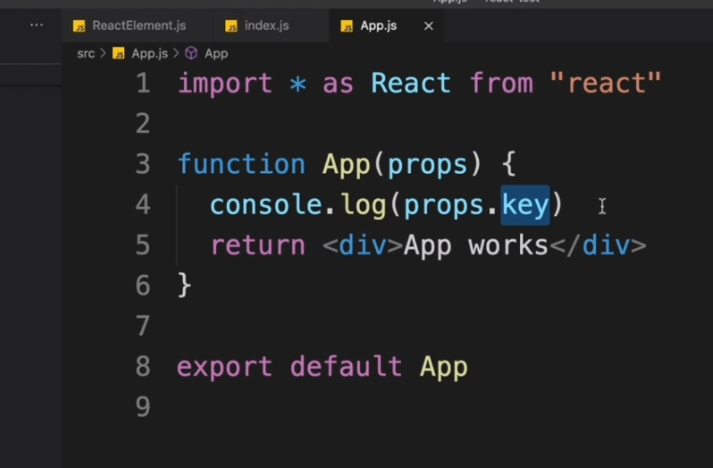 前端学习笔记202307学习笔记第五十九天-react源码-是否错误的使用props属性-CSDN博客