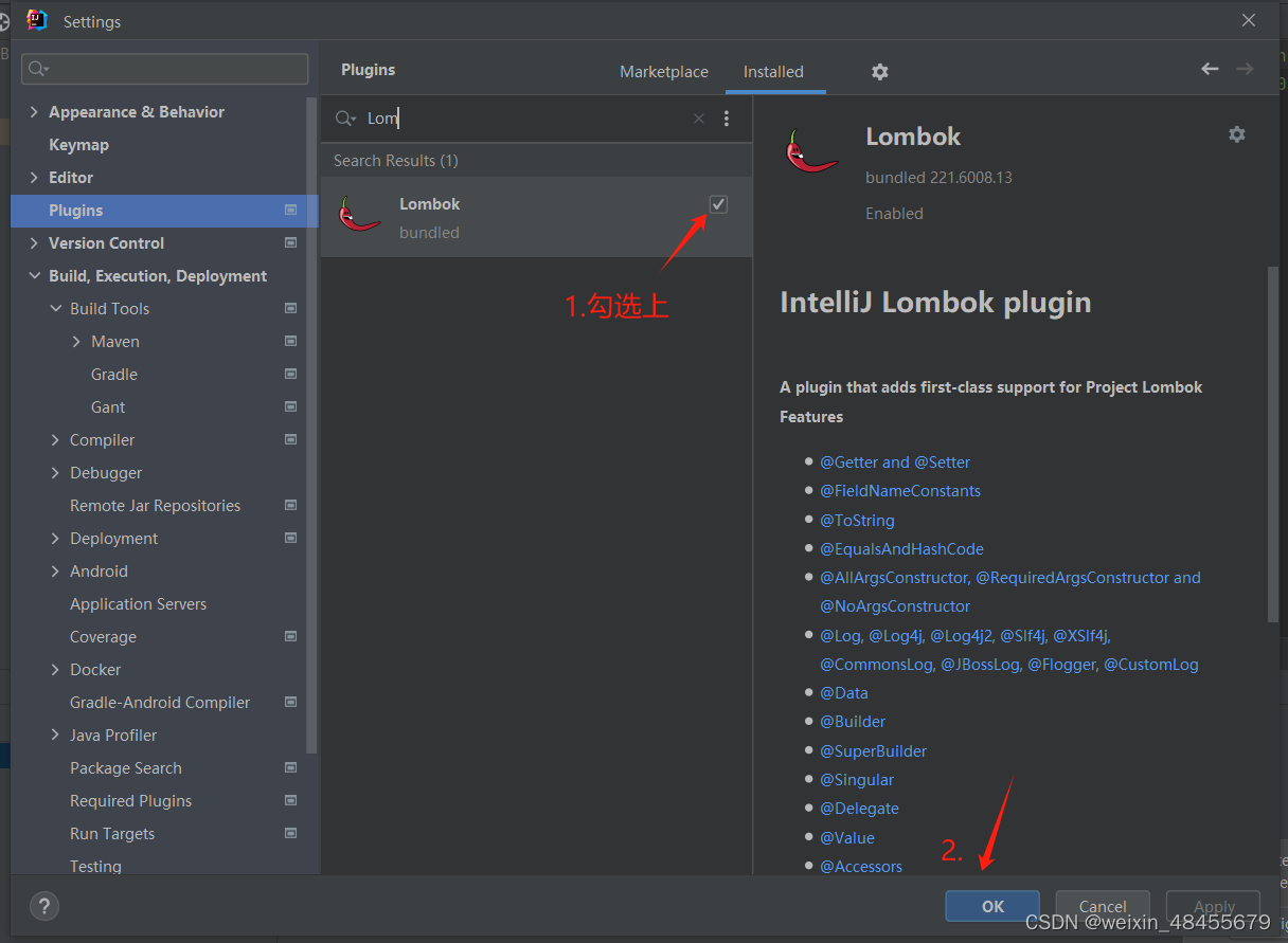 开源项目SSM从github上导入到配置并成功运行_github ssm项目-CSDN博客