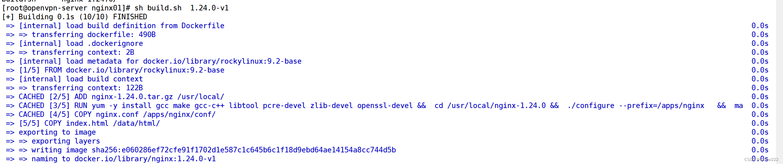kvm虚拟化&docker容器_kvm和docker在一台机器上部署会冲突嘛-CSDN博客