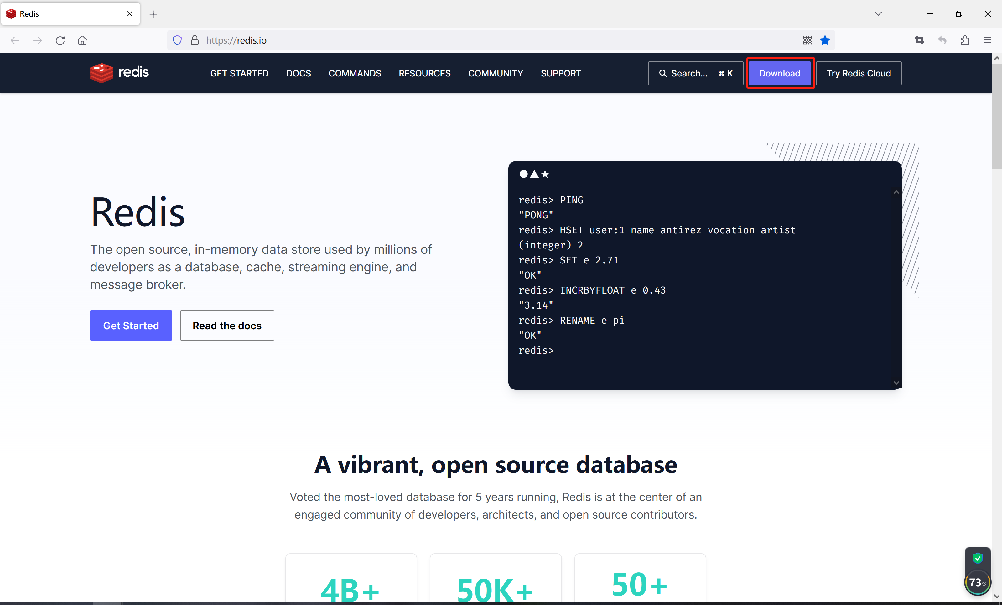 Ubuntu上通过源码方式安装Redis_ubuntu 源码安装redis-CSDN博客