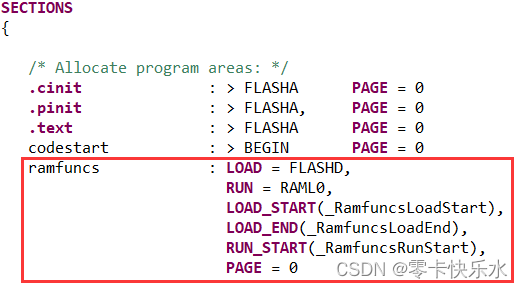DSP28335实现Flash内部操作_dsp flash-CSDN博客