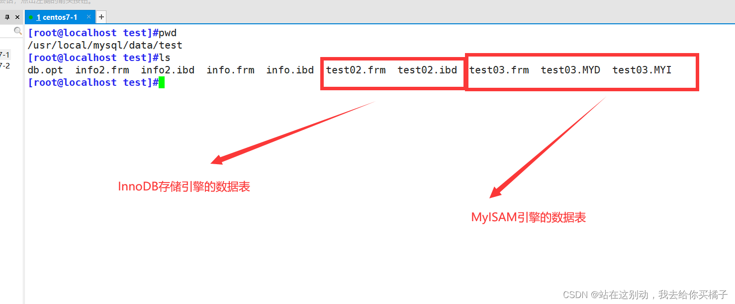 Mysql数据库之存储引擎请先设置mysql数据库的默认存储引擎为innodb然后再进行系统安装 当前默认引擎m Csdn博客