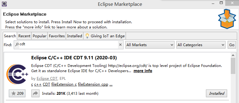 eclipse java c 共存_安装eclipse，同时可以java和c++-CSDN博客