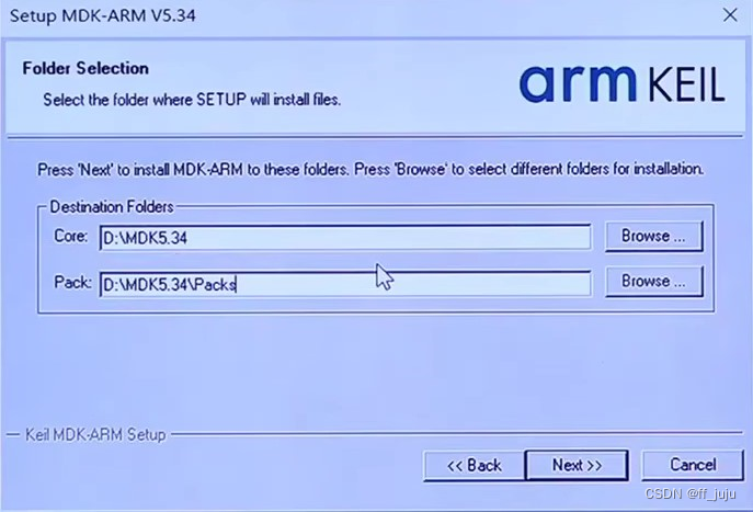安装MDK_mdk安装目录-CSDN博客