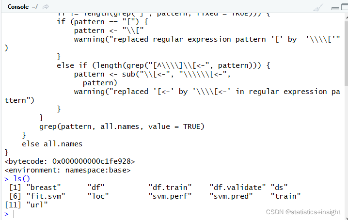 R语言使用cor函数计算dataframe中多个数值数据列之间的相关性系数、计算spearman非参数的等级相关性系数_r语言quickcor ...