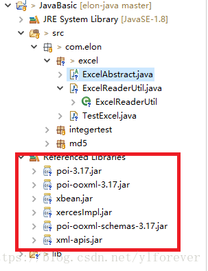 通过POI组件读取Excel大文件_opcpackage-CSDN博客
