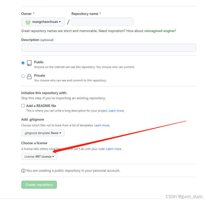 如何封装自己的工具函数库并发布npm包_封装npm包-CSDN博客