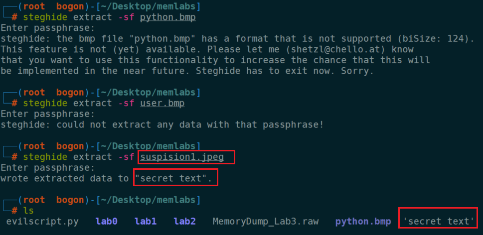 内存取证CTF-Memlabs靶场3-CSDN博客
