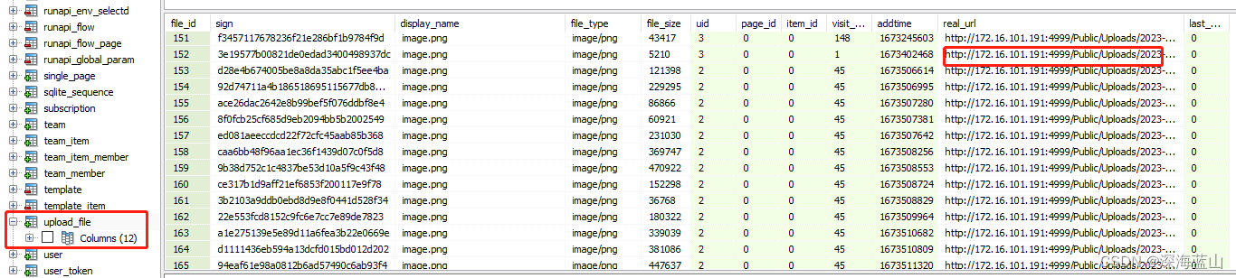 showdoc服务迁移后图片无法访问处理_showdoc迁移-CSDN博客