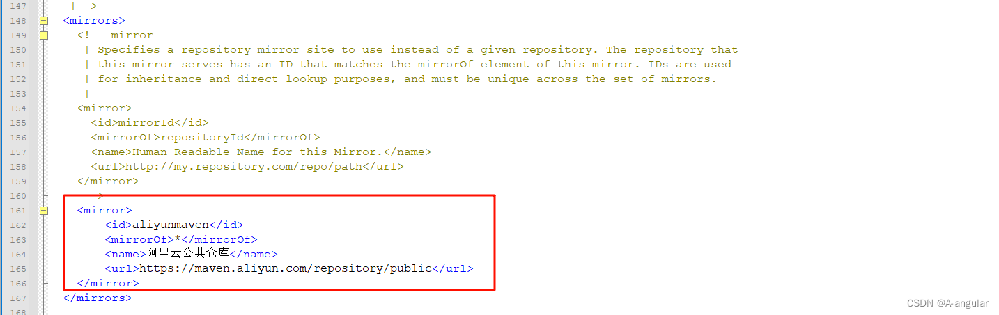 maven配置 idea工具中配置_maven的repo文件-CSDN博客
