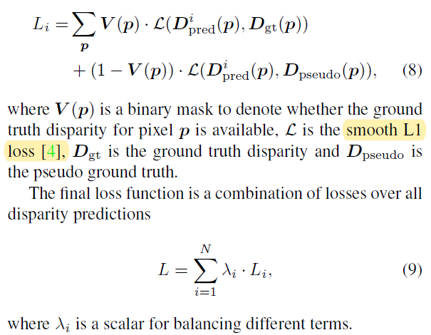 《AANet: Adaptive Aggregation Network for Efficient Stereo Matching》-CSDN博客