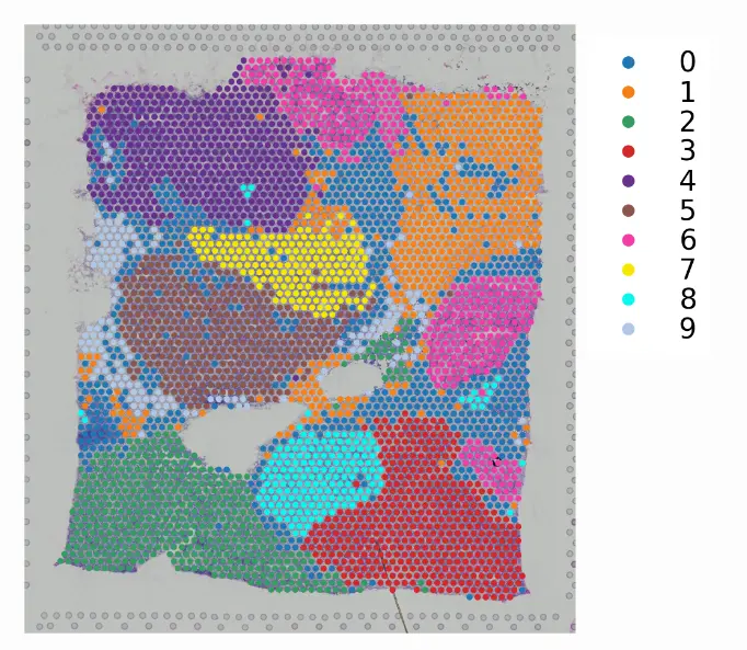 10X空间转录组分析之stlearn联合harmony整合多个空间样本_10x空间转录组stlearn聚类-CSDN博客