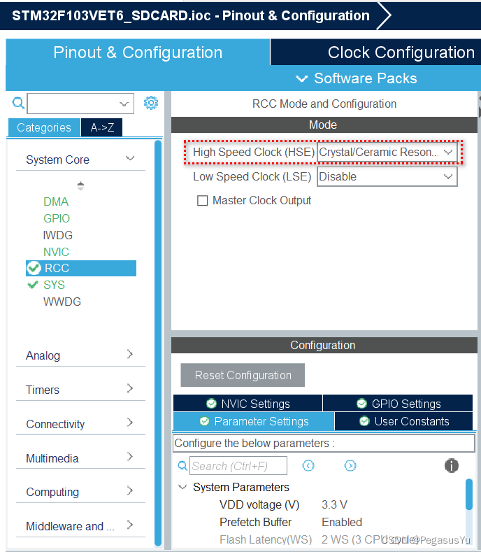 STM32存储左右互搏 SDIO总线读写SD/MicroSD/TF卡_stm32 tf卡-CSDN博客