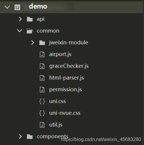 uni-app编写H5页面web-view跳回小程序时报wx.miniProgram是undefined，navigateTo是undefined(怎么从H5页面跳回小程序?))_uniapp ...