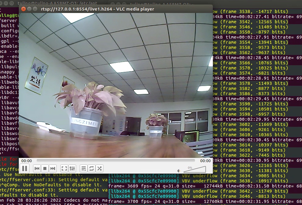 普通USB摄像头转为网络摄像头_怎样将usb摄像头变成网络摄像头-CSDN博客