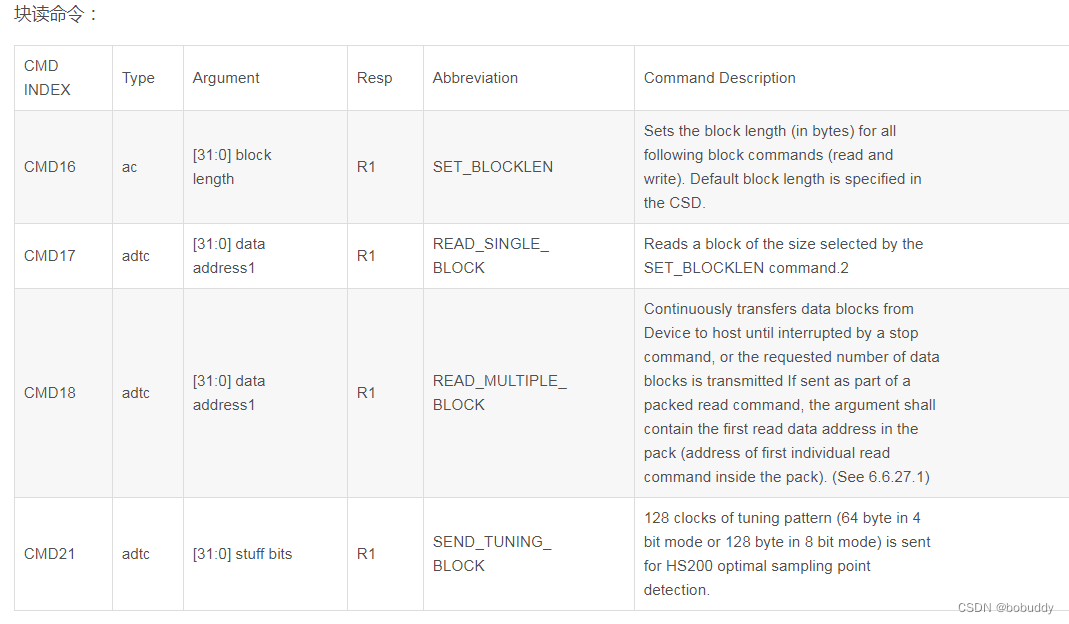 eMMC Boot、识别与数据传输详解：启动、配置与通信-CSDN博客