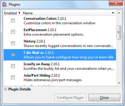 pidgin qq_充分利用Pidgin的5条提示和技巧-CSDN博客
