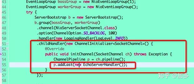 你真的了解Netty中@Sharable？-CSDN博客