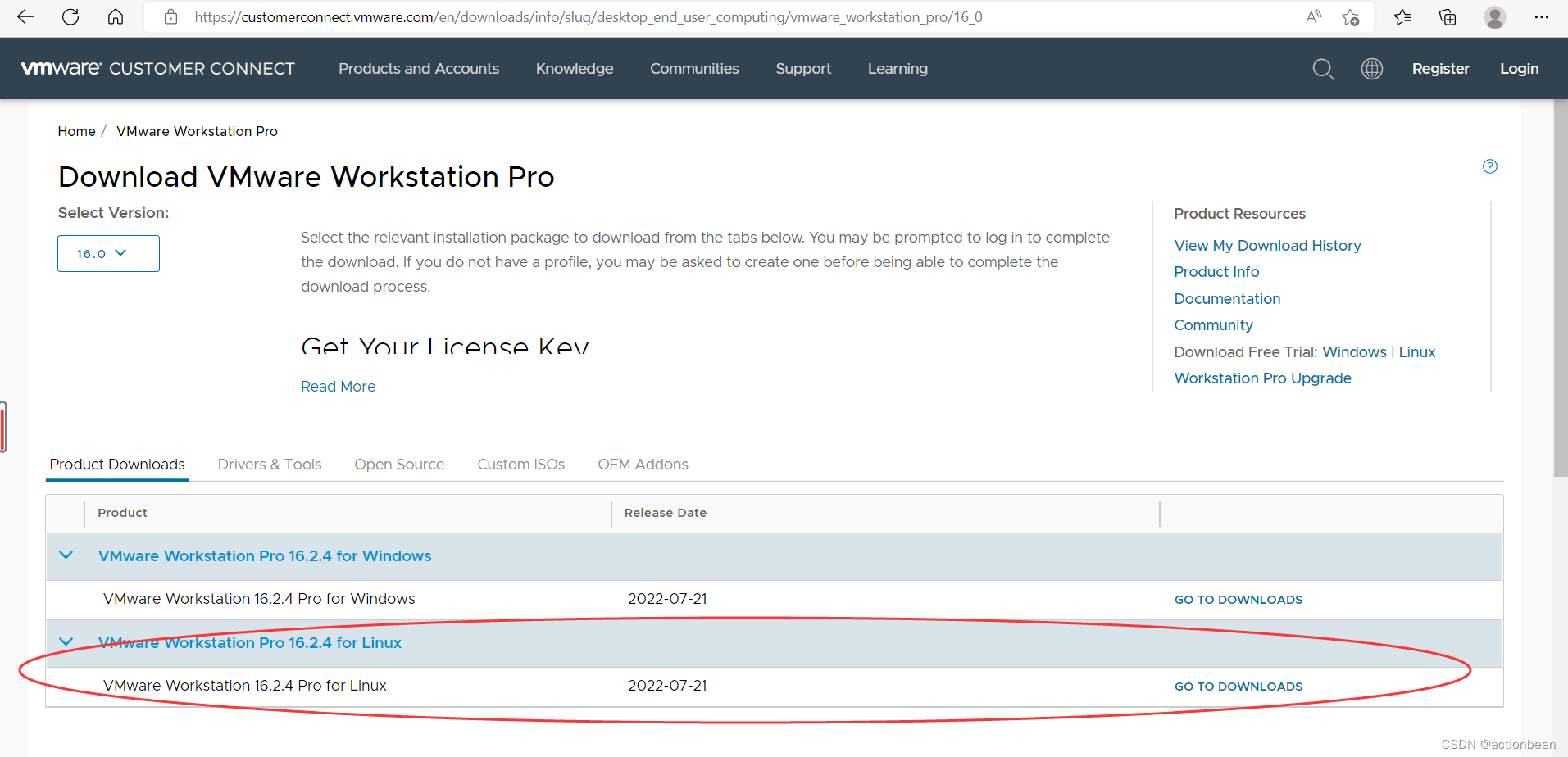 Windows下VMware安装和虚拟机（含Hadoop环境）导入_vm 导入虚拟机环境-CSDN博客