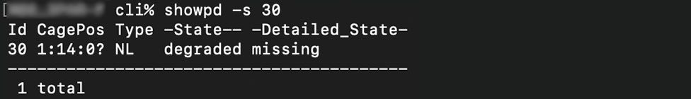 A Guide to Troubleshooting Common 3PAR Error Codes_3par crc-CSDN博客