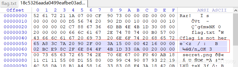 攻防世界MISC新手区详细WP_misc2-1 攻防世界-CSDN博客
