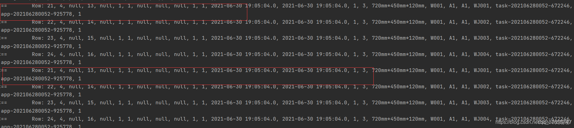 Mybatis使用分页插件时，出现总页数统计不正确的情况mybatisplus分页插件count不对 Csdn博客
