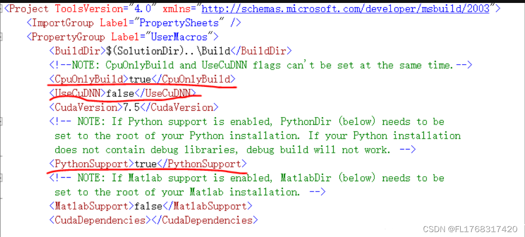 caffe安装（CPU版本）window10+Anaconda3+vs2013_caffe 安装 conda-CSDN博客