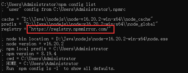 Vue项目npm install certificate has expired报错解决方法_vue certificate has expired-CSDN博客