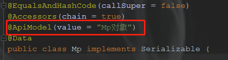 不推荐使用@ApiImplicitParam()，@ApiImplicitParams()的原因_apiimplicitparam apimodel 冲突-CSDN博客