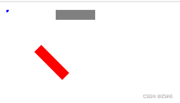 【canvas】canvas基础使用（七）：图形变换_canvas矩阵变换-CSDN博客