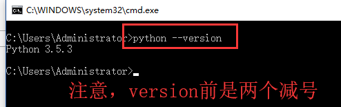 Python3.5.3下载及安装教程-CSDN博客