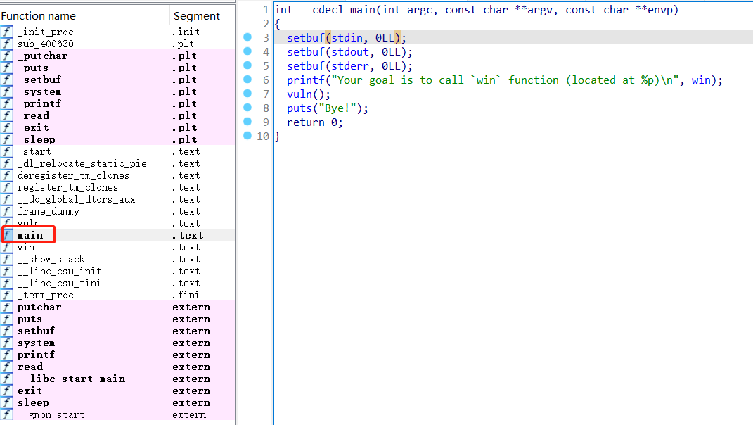 【awd系列】Bugku S3 AWD排位赛-9 pwn类型_could not populate plt: future feature ...