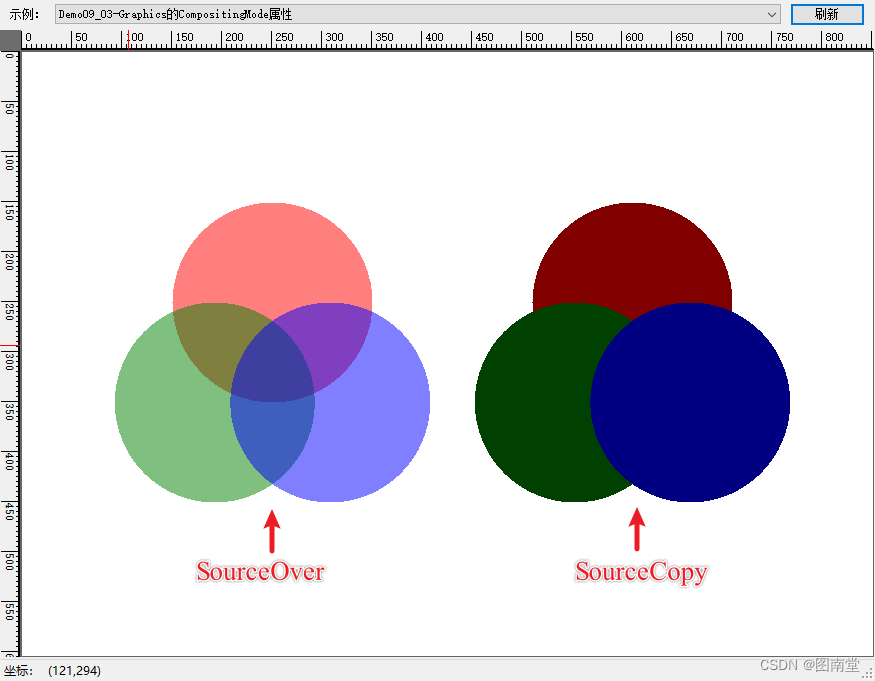【学习笔记】Windows GDI绘图(九)Graphics详解(上)-CSDN博客