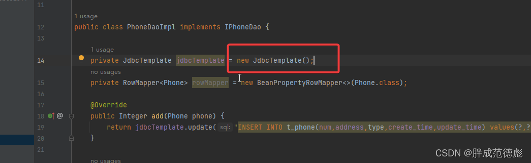 java.lang.IllegalStateException: No DataSource set-CSDN博客