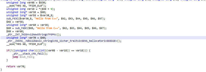 使用jeb转换java语言_JEB 无源码调试 以dvm smali字节码方式，Demo尝试-CSDN博客