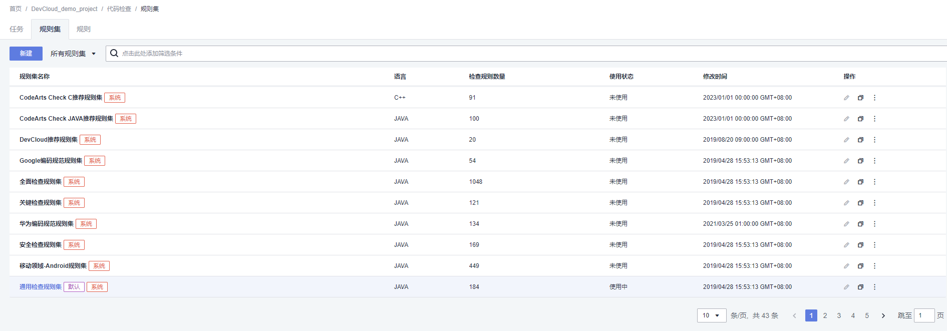 华为云CodeArts Check：带你掌握代码检查技巧，优化代码质量！_华为 smart代码度量评估-CSDN博客